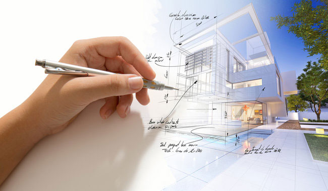 How To Improve Your Architectural Skills? | PJH Design