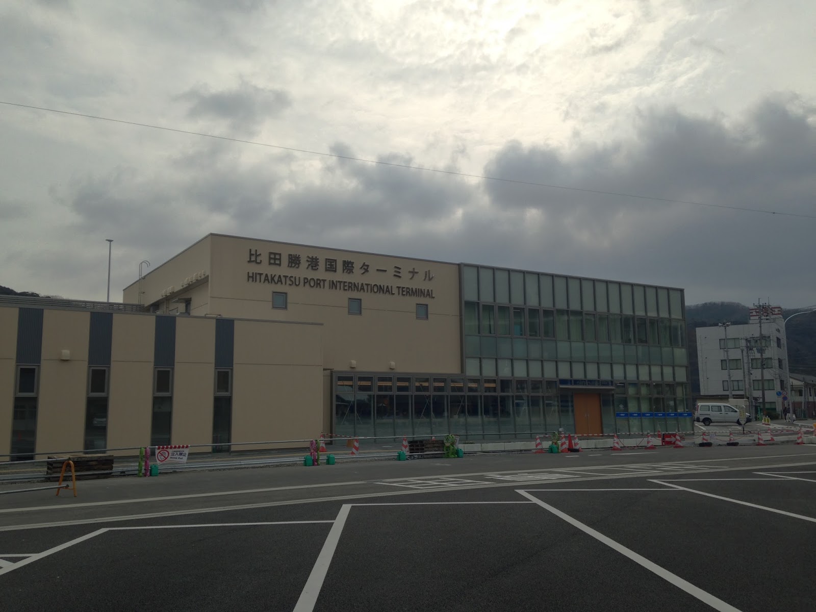 Exciting life: Tsushima Island Japan travel (one night two day)