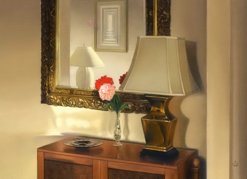 Jeremiah Stermer, 1946 ~ Surrealist photographer | Tutt'Art@ | Pittura ...