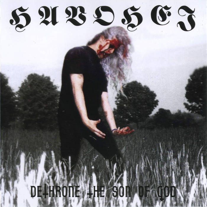 Daemonum Zine: ENTREVISTA CON PAUL LEDNEY DE PROFANATICA