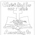 Coloring Pages for Kids by Mr. Adron: Romans 3:23, For All Have Sinned ...