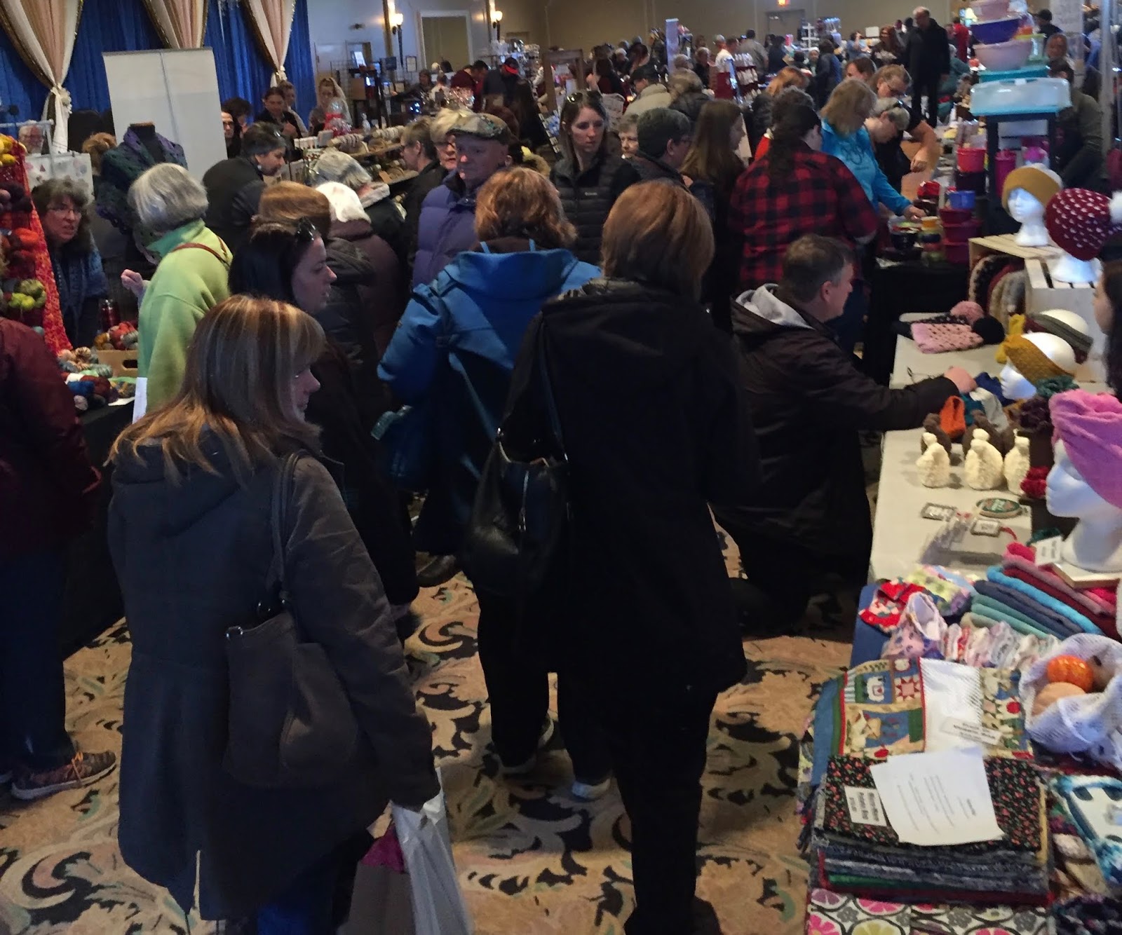 Ottawa Craft and Gift Shows