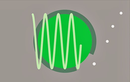 Rocket Recordings: Patatap