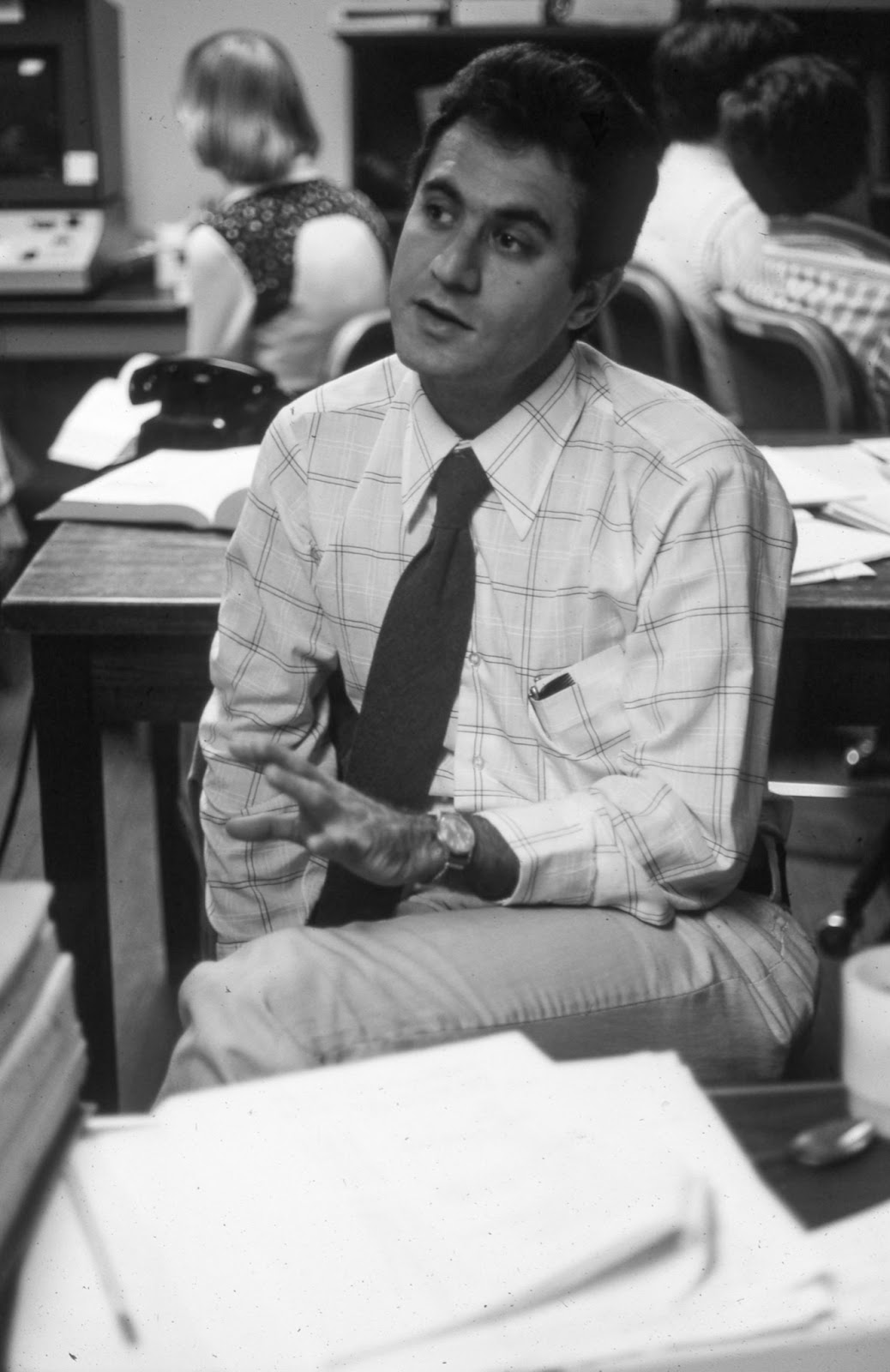 Impulse to Action: February 2020