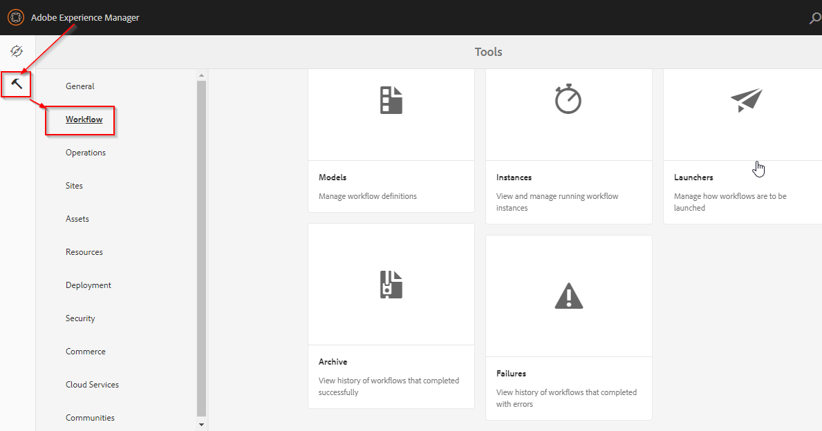 Workflows In Aem 01 Introduction Aem Tutorials For Beginners