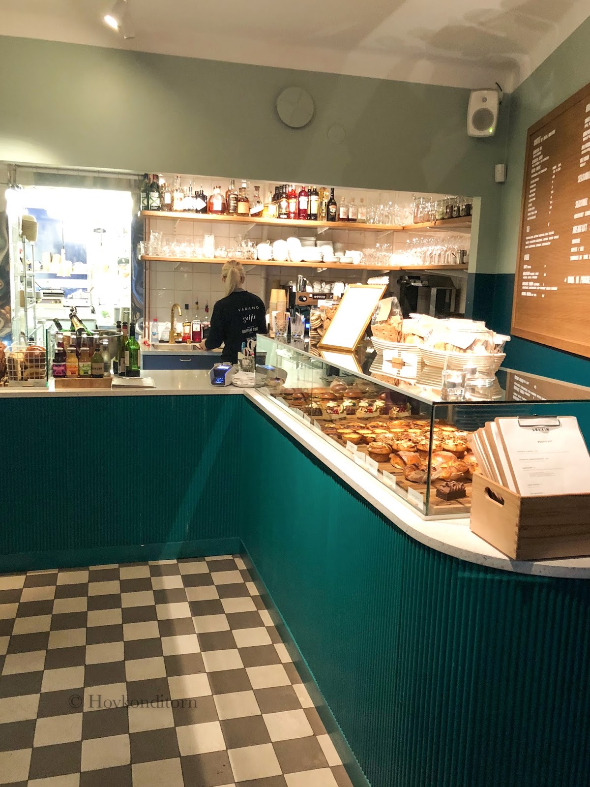 Levain Bakery Helsinki Finland levain-bakery-helsinki-finland