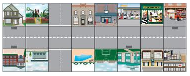 Teach Cheat: Technology: Bee Bots