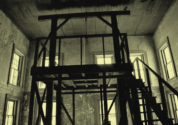 India: Why the death penalty is carried out before sunrise