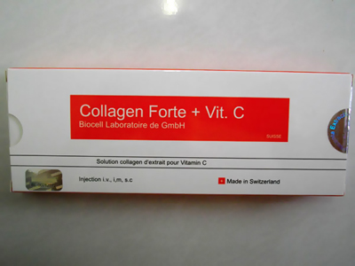 Be Fabulous Beauty Shop: Whitening and Anti Aging