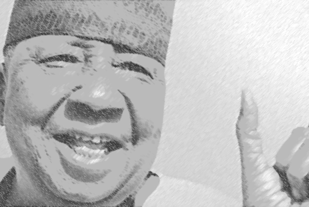 Likembe: The Little Orphan of Jos