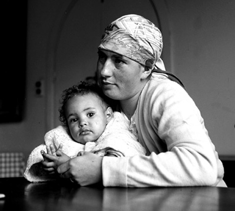 flatint: Mabel Mafuya on 78 rpm (1956-1960)