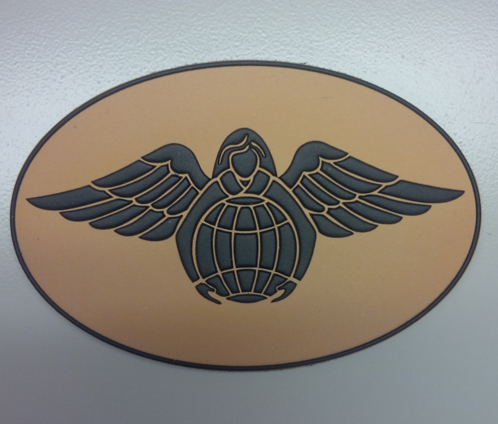 THE USAF RESCUE COLLECTION: April 2013