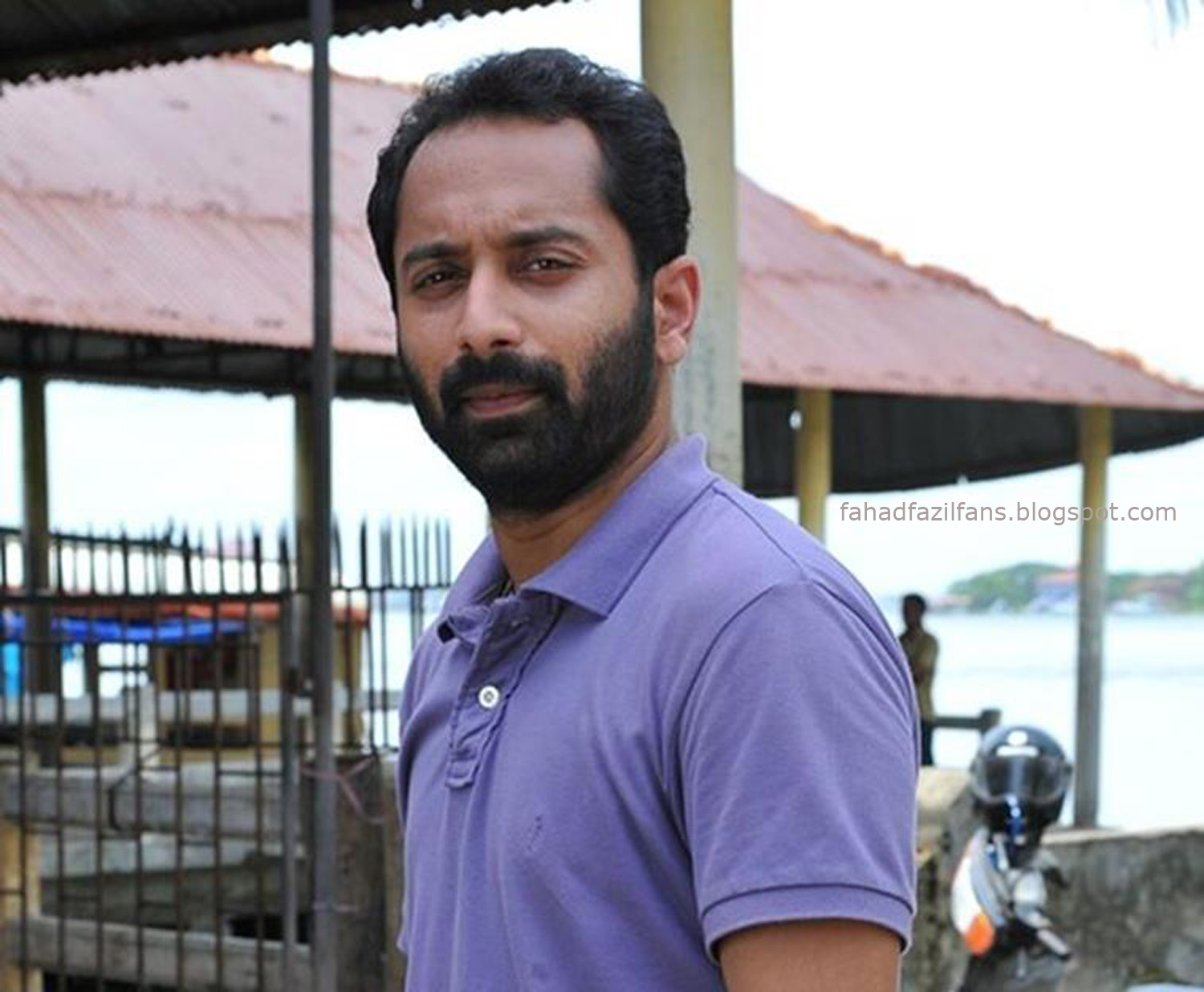 Actor Fahad Fazil: Annayum Rasoolum Stills of Fahad fazil