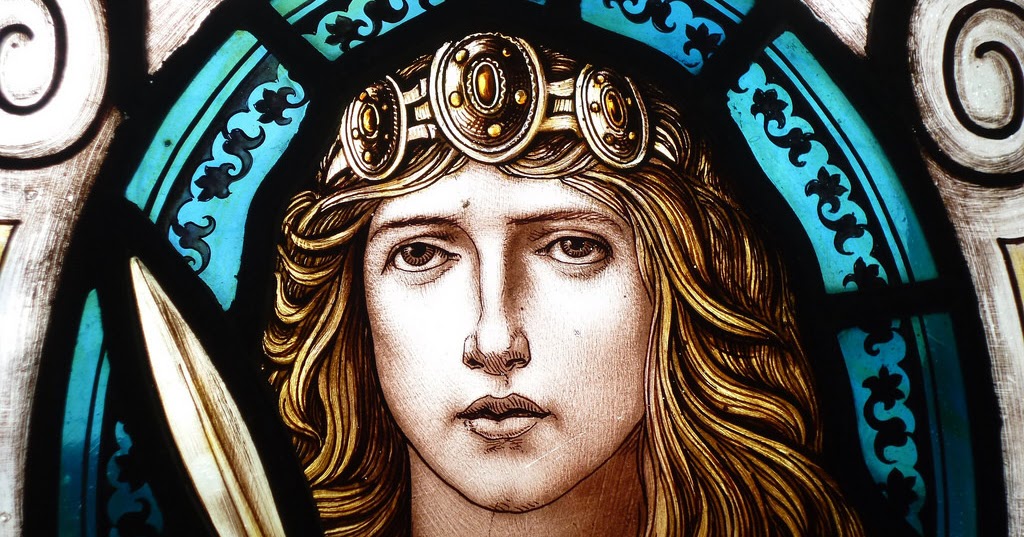 Boudica, la reina guerrera ~ El Historicón