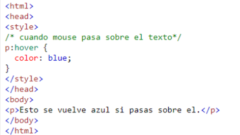 Diseño de Portales Web y Recursos Multimedia.: Css