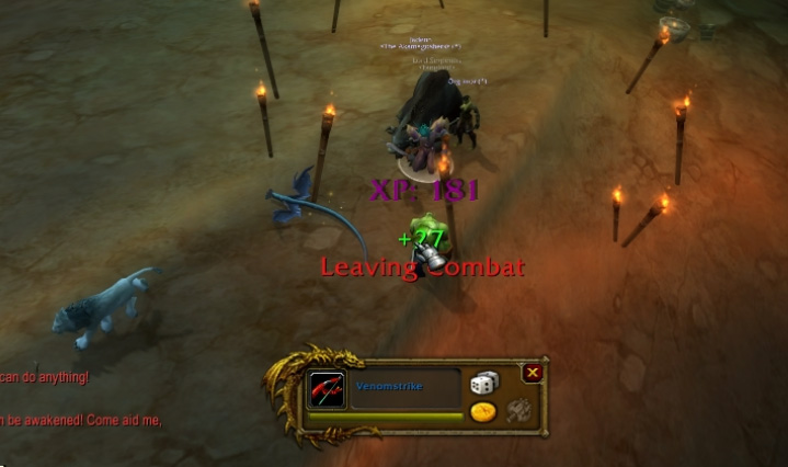 Great Games Guides: The Benefits of Dungeon Leveling