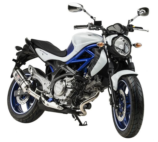 Suzuki Gladius SFV650 Price, Full Specifications, Launch Date, New ...