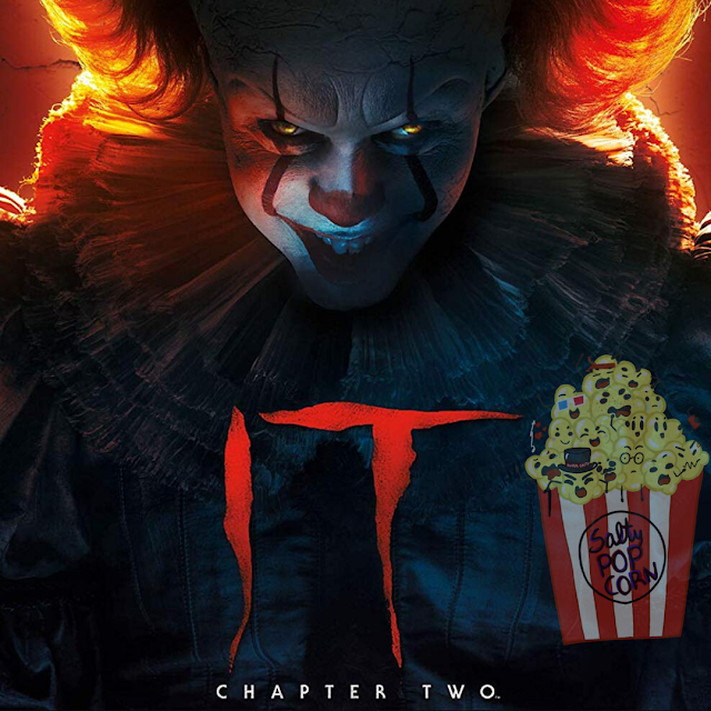 IT Chapter Two (2019)