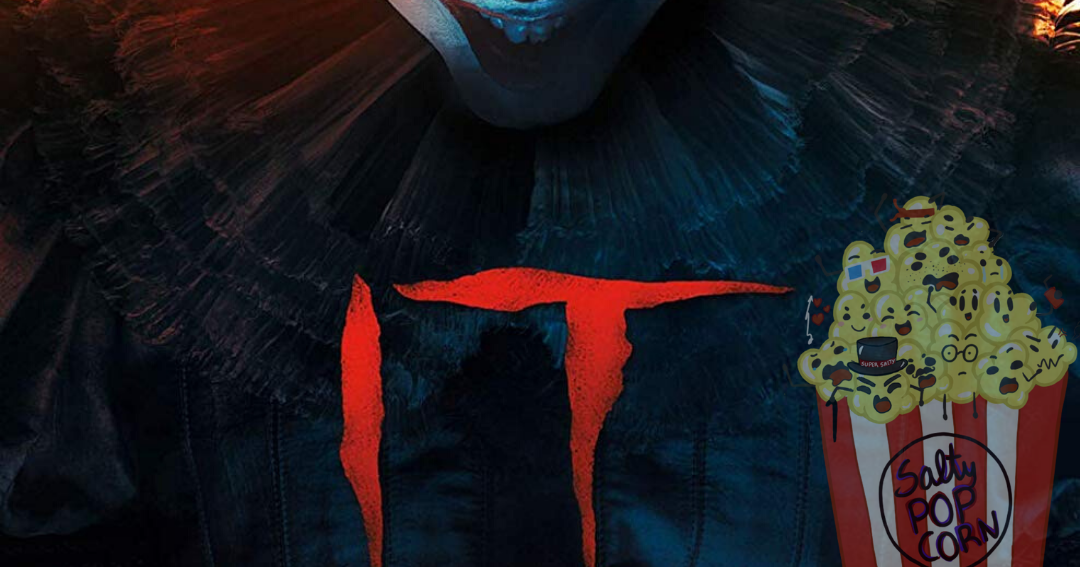 IT Chapter Two (2019)