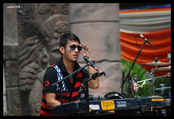 10 KEYBOARDIST TERBAIK INDONESIA | KRISNA MUSIC SEMARANG