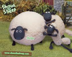 My Notes: All About Shaun The Sheep.. =D