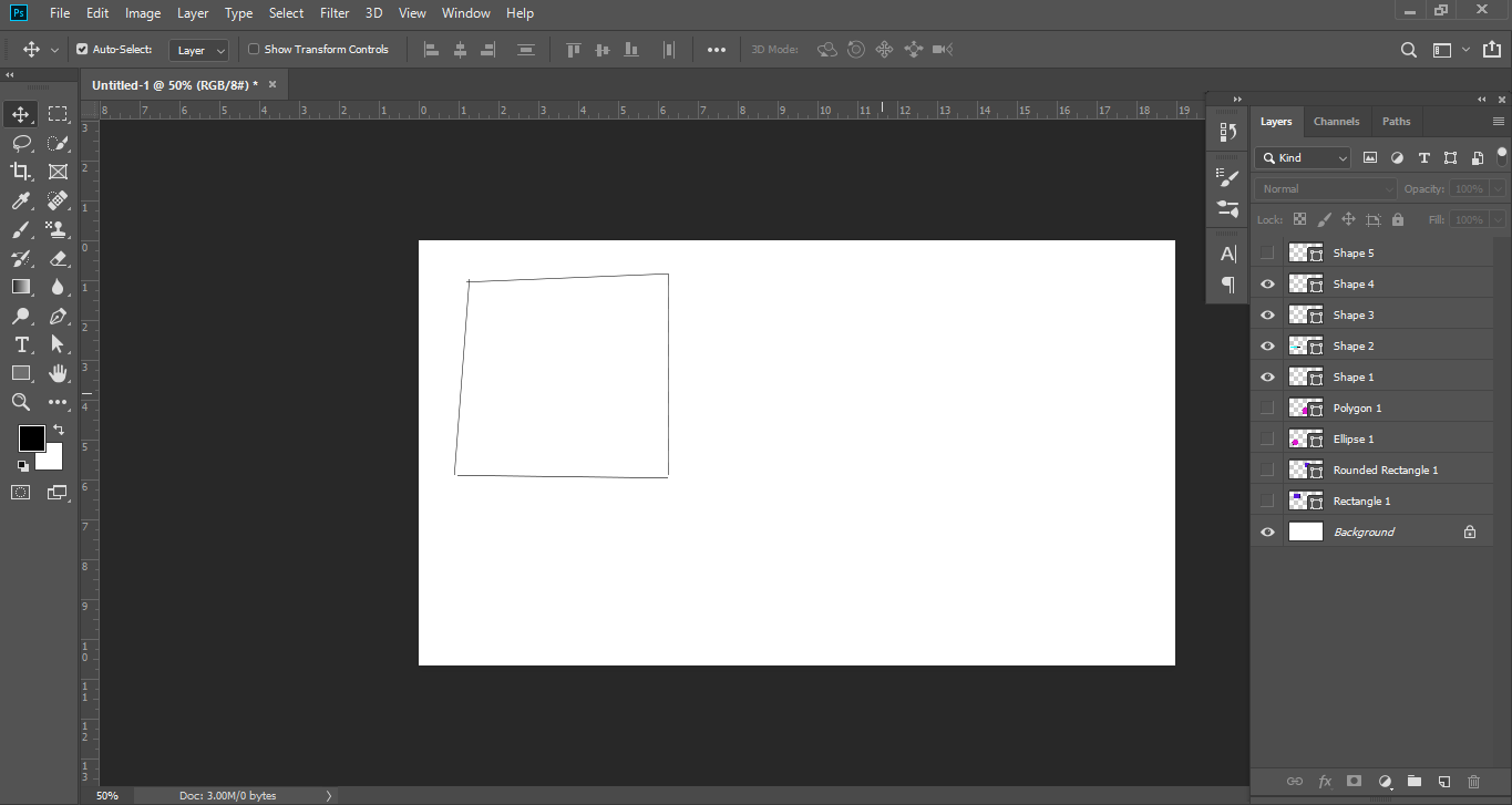 Shape Tool In Photoshop Cc Version BRIGHT AND WHITE shape-tool-in-photoshop-cc-version-bright-and-white