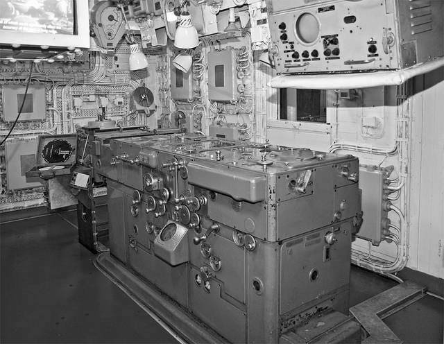 Arnhem Jim: David versus Goliath - Fairey Swordfish against the ...