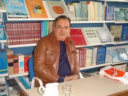 La Literatura es Libertad ! : Rodolfo Otero