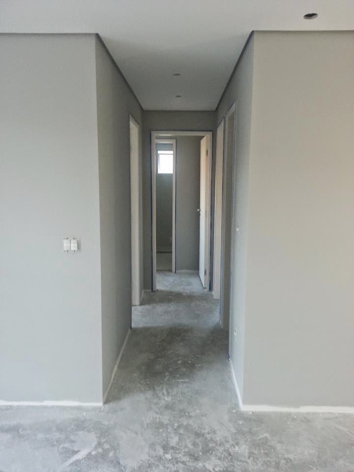 Pin em Casa - Pintura e Cores