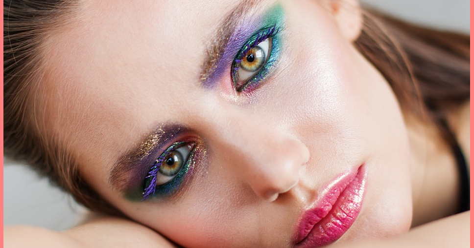 the creation of beauty is art.: beginner series: going bright with your ...