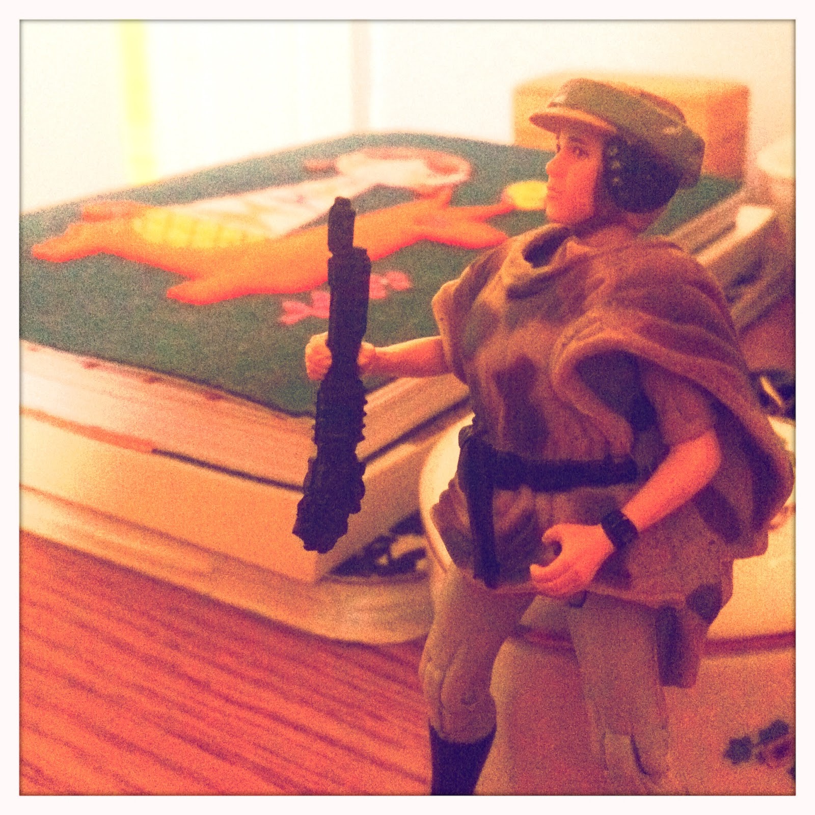 The Feminist Fangirl: Marketing sexism! I should have known you were ...