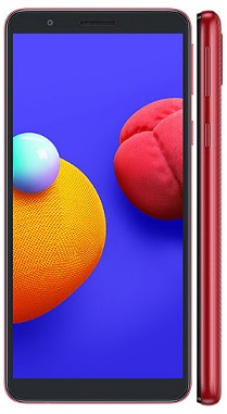 Pada bagian atas terdapat kamera selfie dan speaker terpasang pada frame.