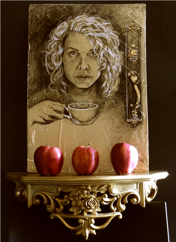 Alice McMahon: February 2013