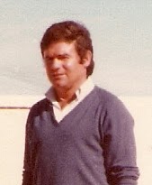 ARQUIVO C.F.E.L.: CARLOS SÉRIO