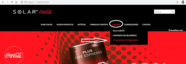 2Via Solar BR Coca-Cola 2023-2024