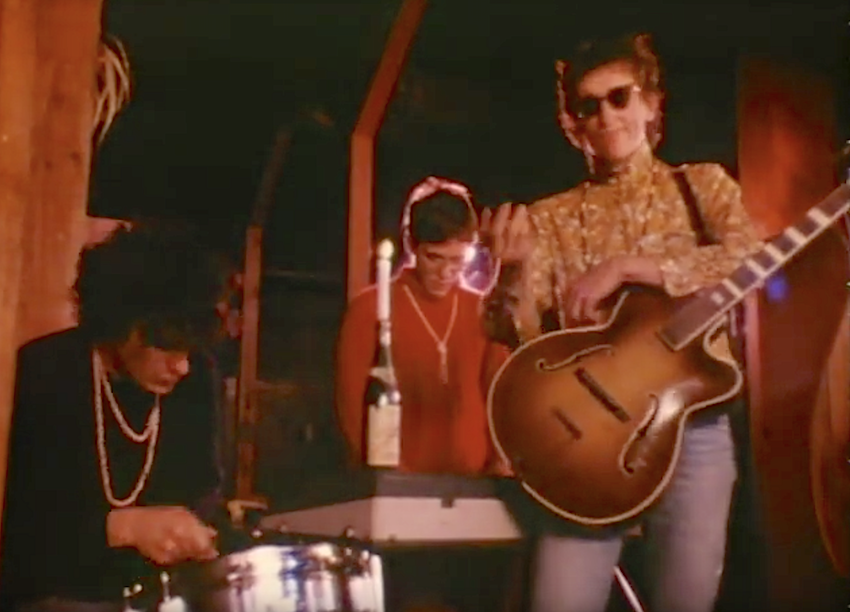 The Perlich Post: May 2020