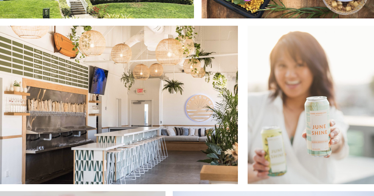 SanDiegoVille: Superfood-Fueled Enclave Restaurant Now Open Within ...