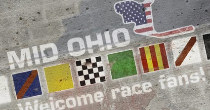 Mid-Ohio Sports Car Course