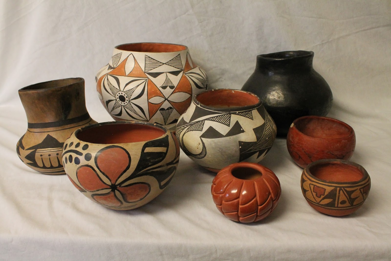 Why Does Stuff Matter? The objects in Iowa State's Farm House: Native ...