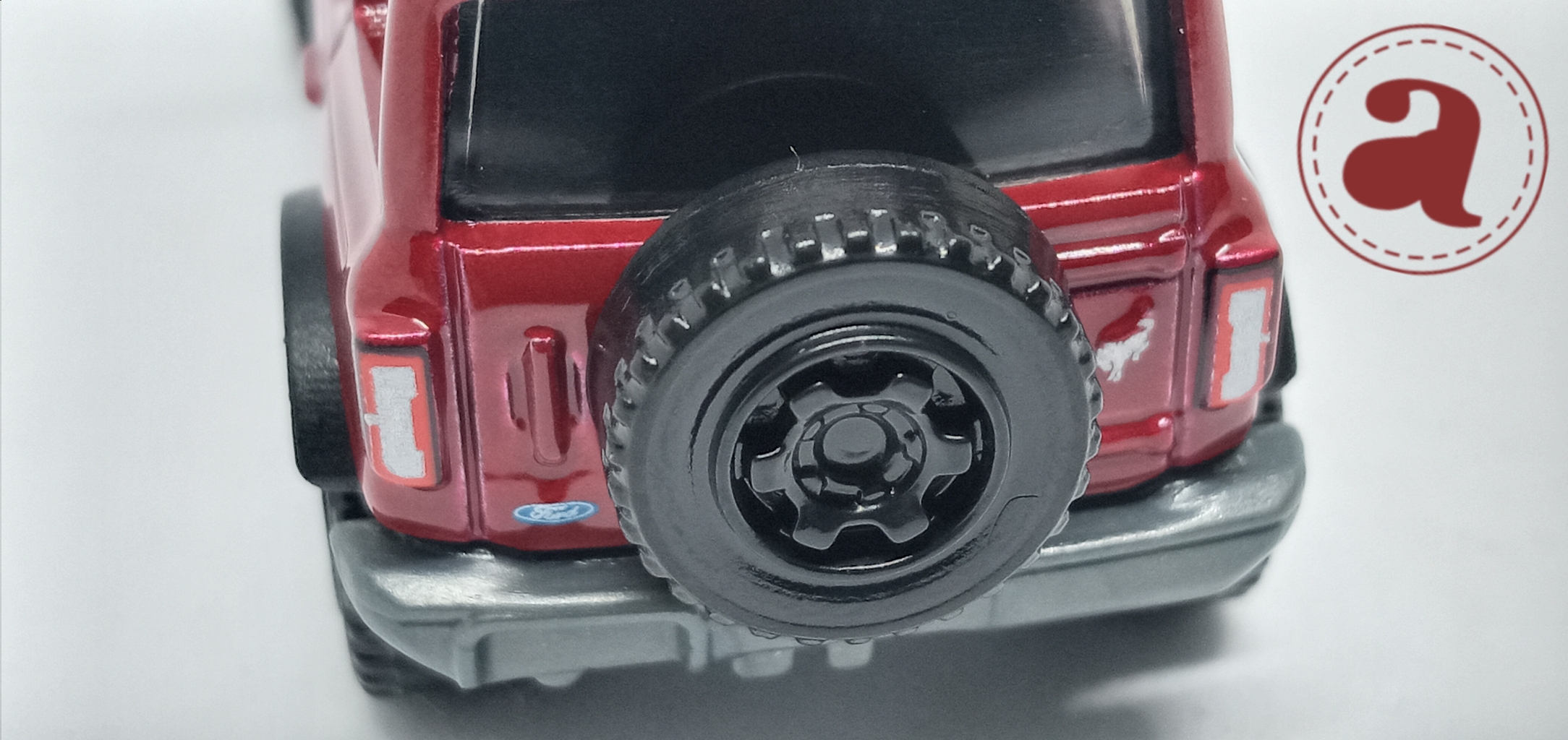 REVIEW DIECAST MATCHBOX 2021 FORD BRONCO - adipraa.com