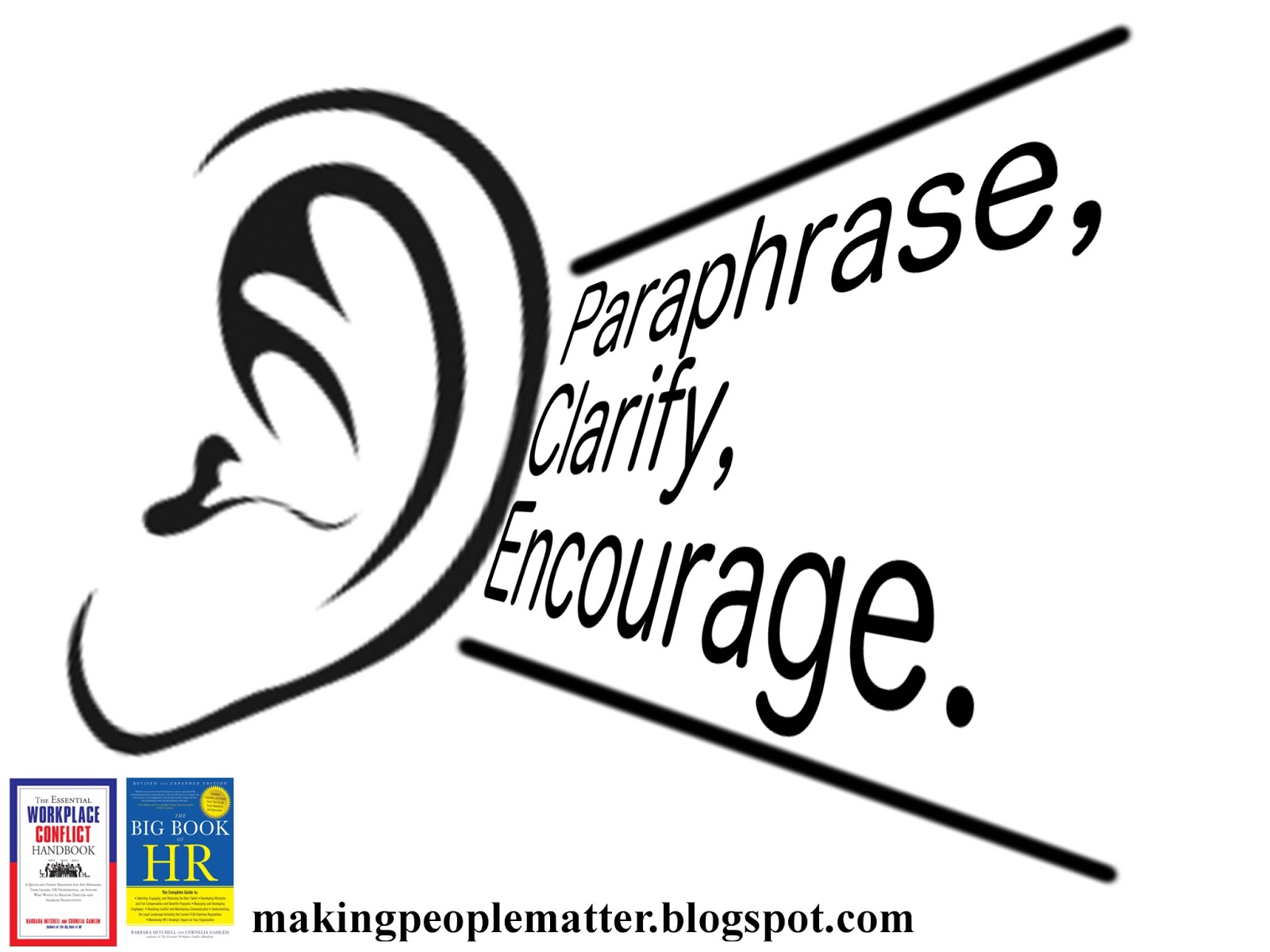 Making People Matter: June 2017