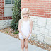 What Daphnie Wore - May Edition - Daphnie Pearl