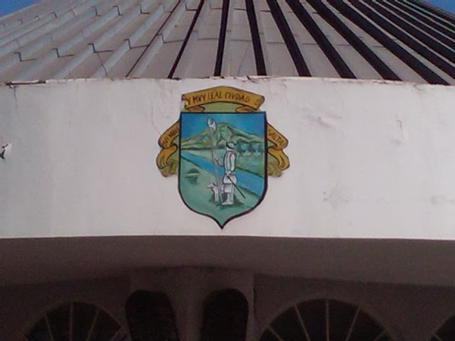 Escudo de la Ciudad de Salta ~ Heráldica Salteña