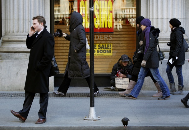 Measuring a City's Potential for Social Interaction | Pretty Art Buildings