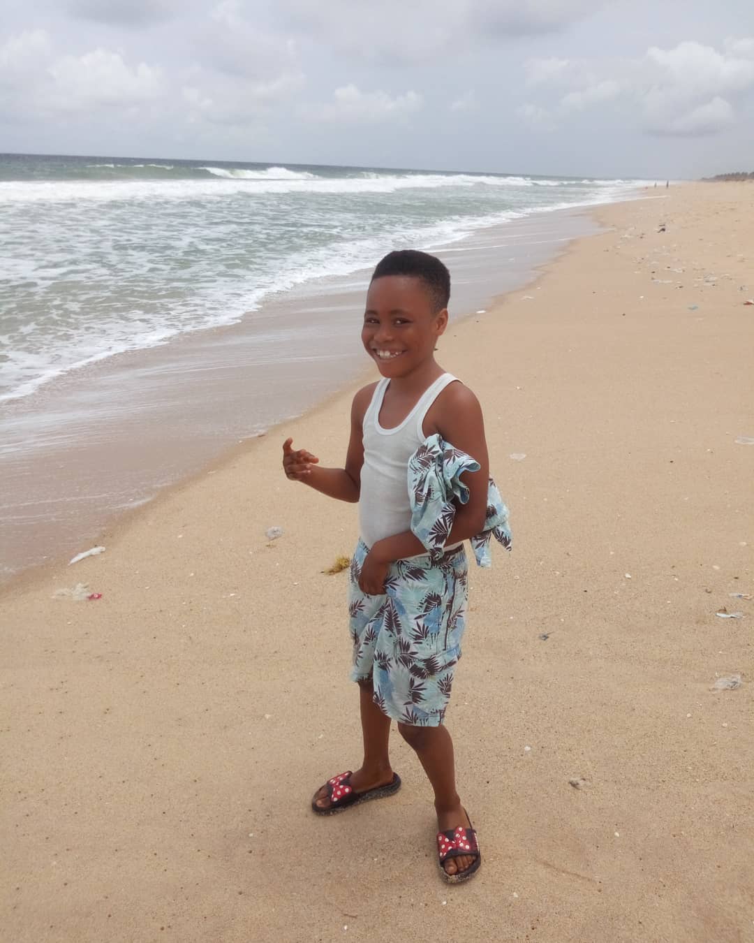 9 Full Name: Isaac Fred A full name is Isaac Fred Anyor. The A in Isaac ...