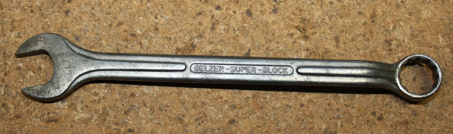 Progress is fine, but it's gone on for too long.: Vanished Tool Makers ...