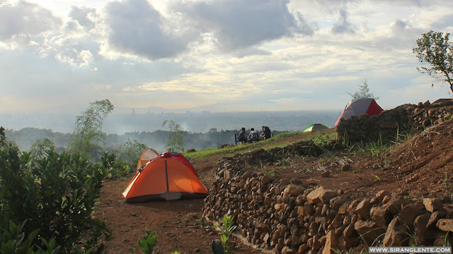 SIRANG LENTE | TRAVEL & HIKE: An Overnight Stay at UCM Adventure Park ...