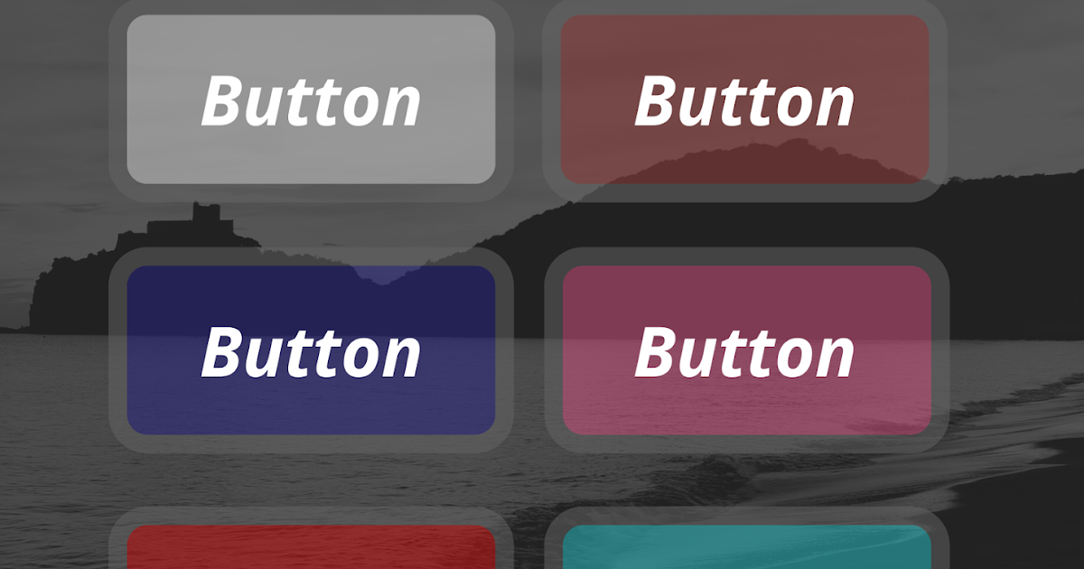 CSS Button | CSS Button Orange Color Classes | Part 03