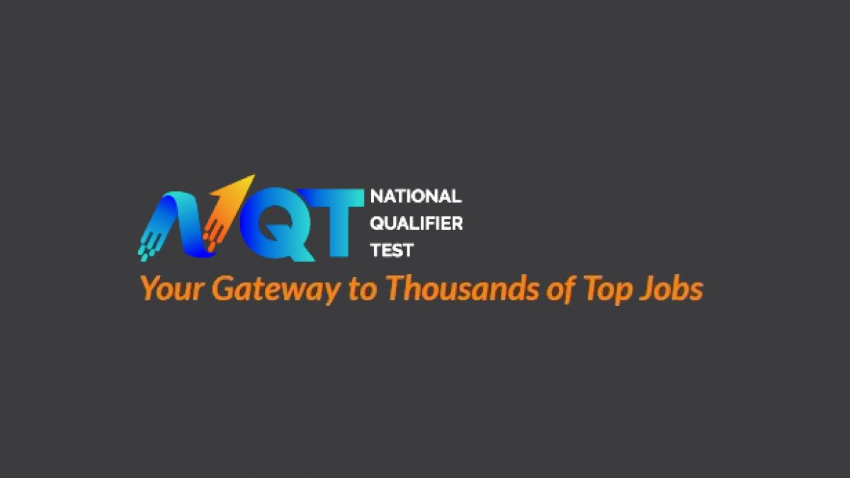 TCS National Qualifier Test (NQT) - TCS iON Digital Registration