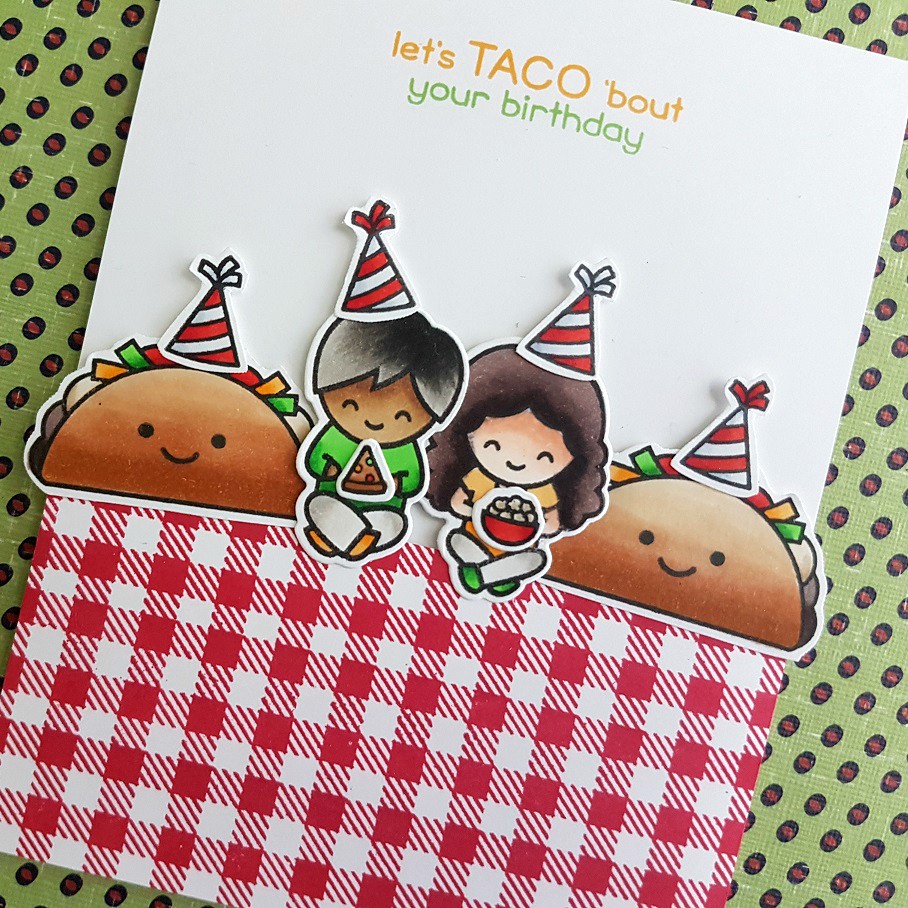 JOYFUL THINGS DESIGN: LET'S TACO 'BOUT YOUR BIRTHDAY (3)